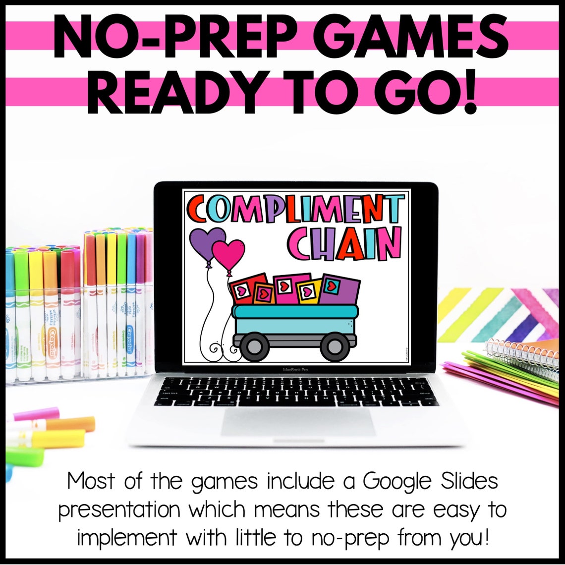 Digital Valentines Day Games for Kids Virtual Valentines - Etsy