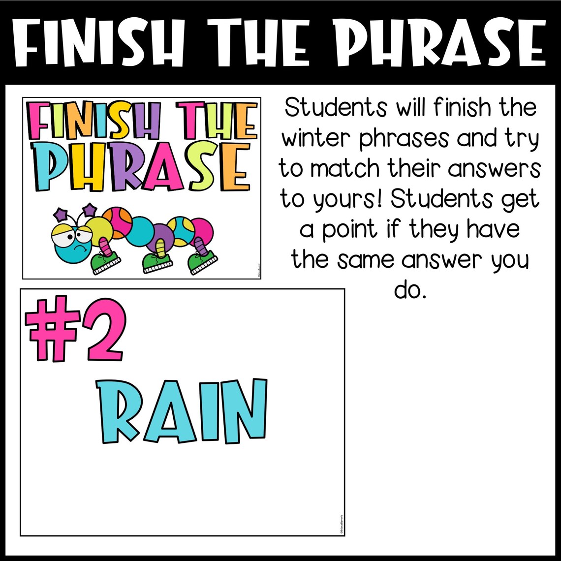 Digital Spring Games for Kids Virtual Easter for Classrooms | Etsy