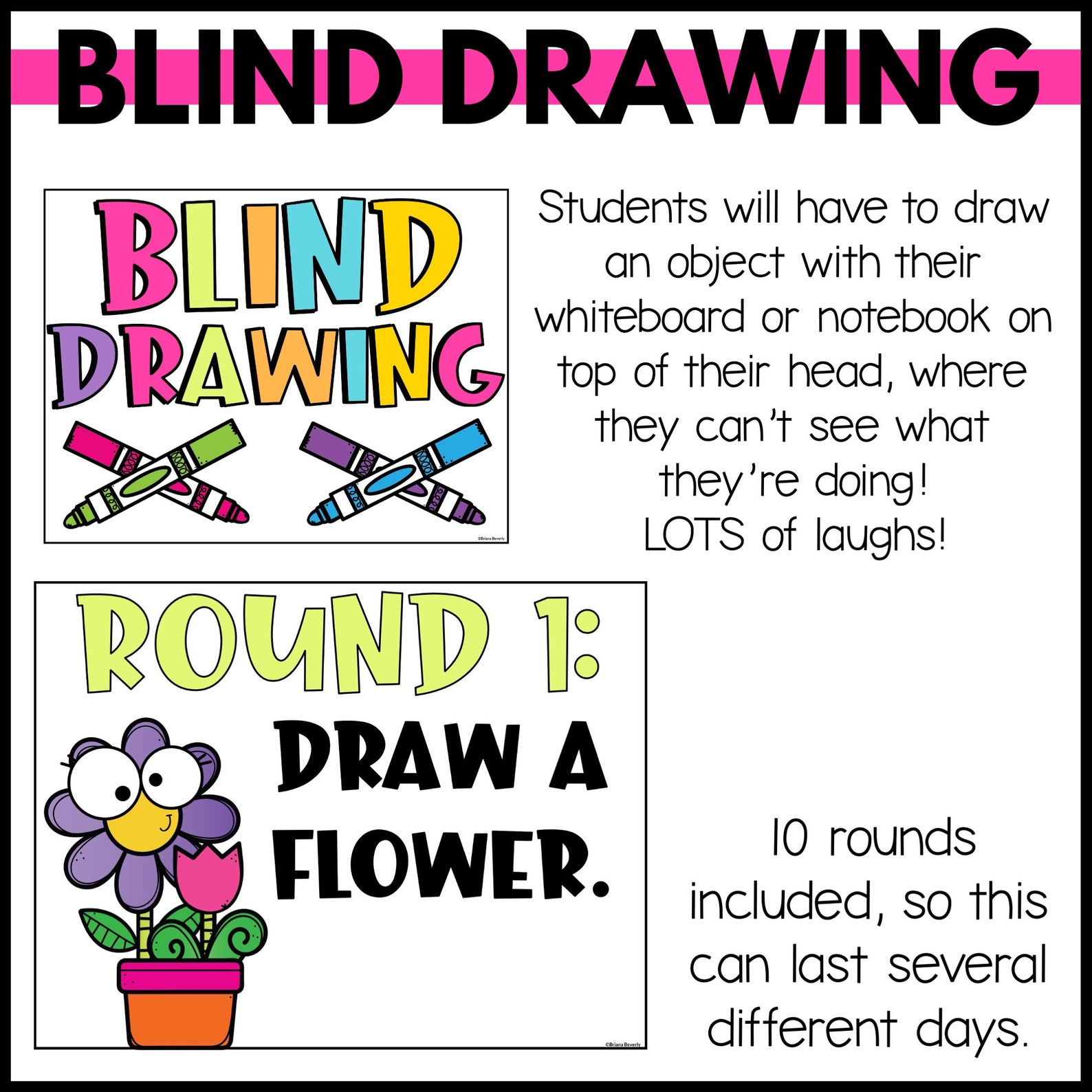 Digital Spring Games for Kids, Virtual Easter for Classrooms - Etsy