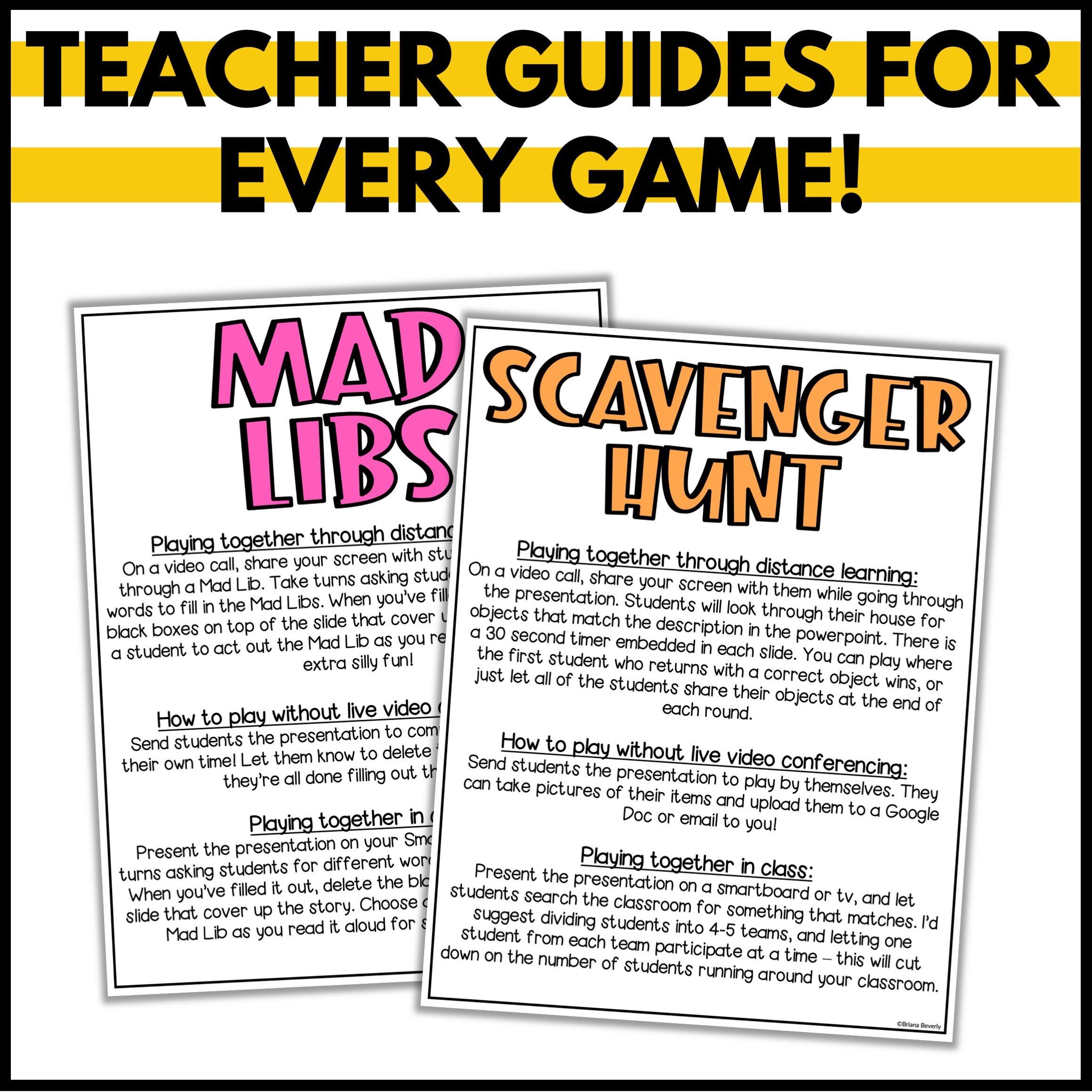 Digital 100th Day of School Games for Kids, Virtual 100 Days of School ...