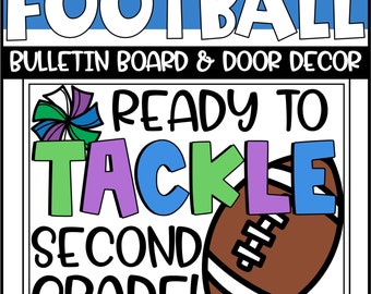 Fall Bulletin Board - Etsy