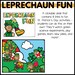 Digital St. Patrick's Day Games for Kids Virtual St. - Etsy