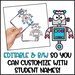 Robot Bulletin Board or Door Decoration - Etsy
