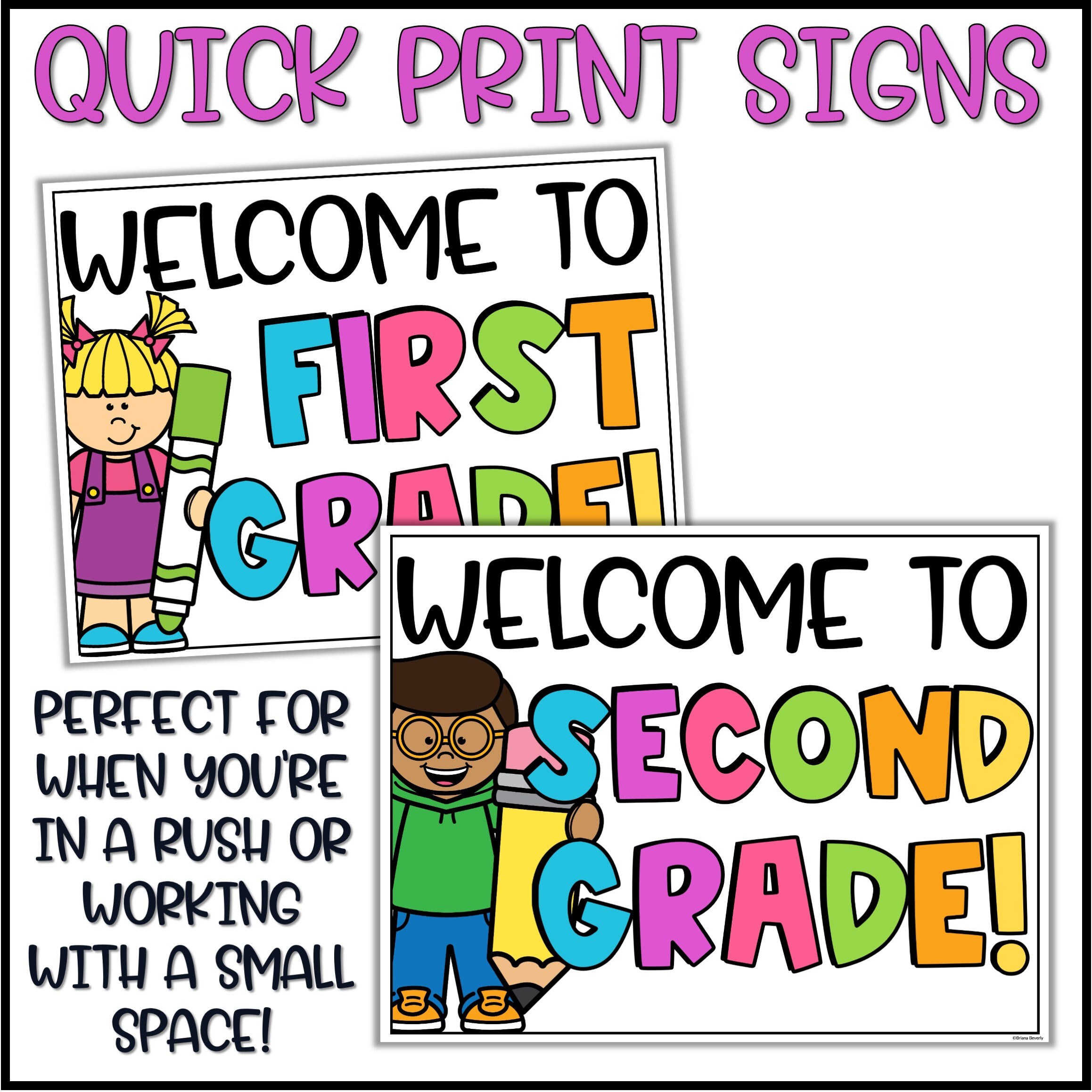 Back to School Bulletin Board or Door Decoration - Etsy