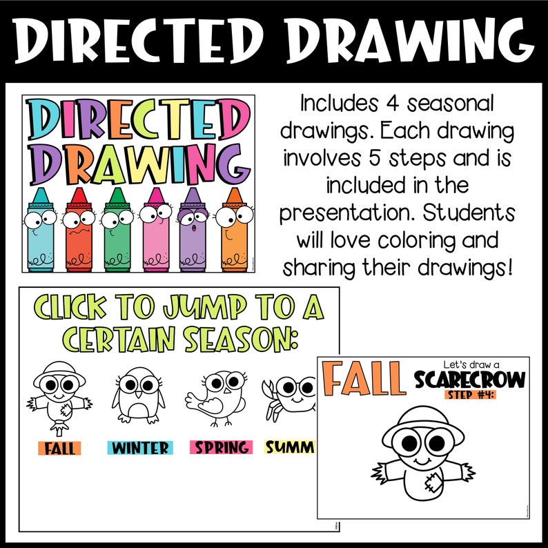 Digital Zoom Games for Kids Virtual Classroom Games for Fun - Etsy