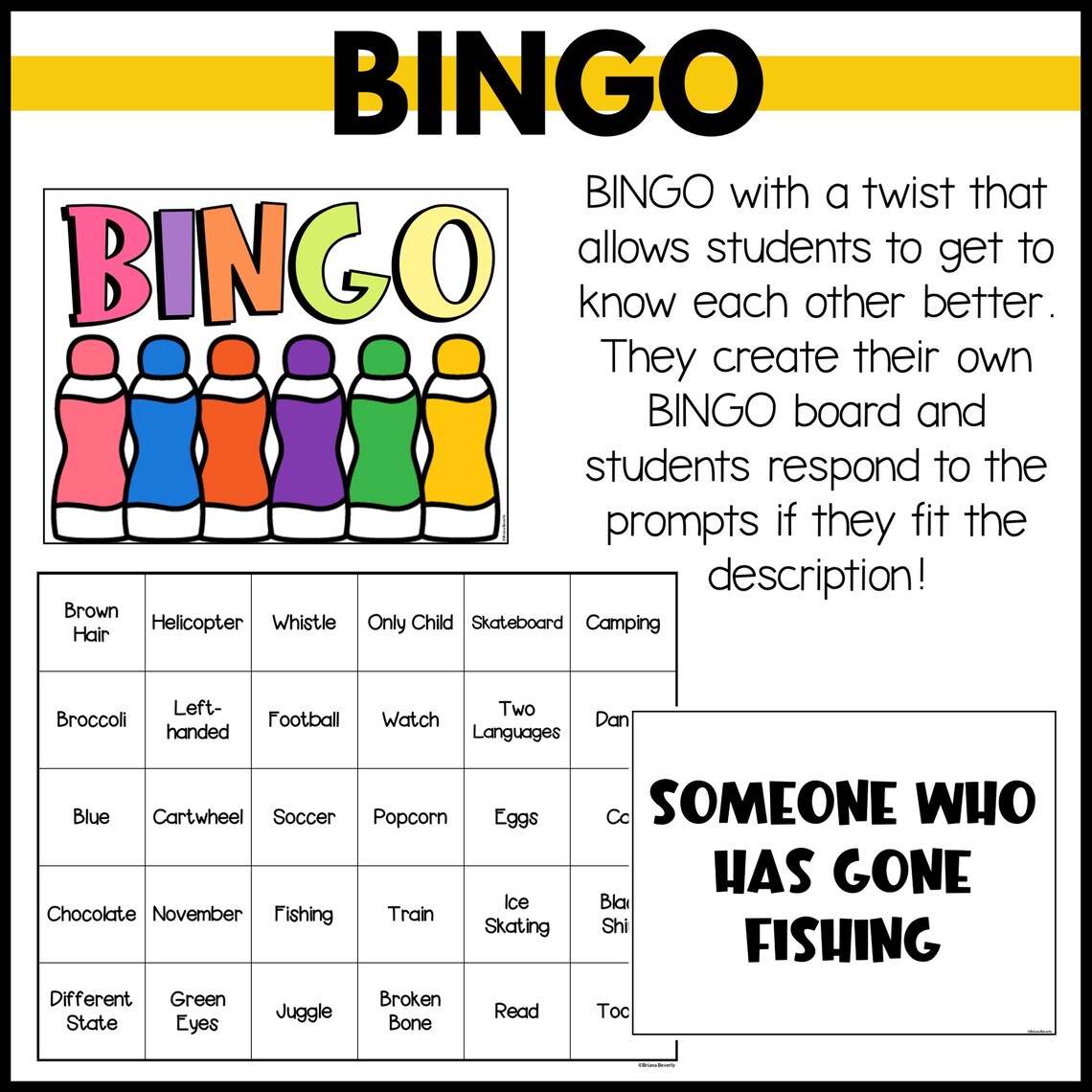 Digital Zoom Games for Kids Virtual Classroom Games for Fun - Etsy