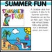 Digital Summer Games for Kids, Virtual End of the Year Class Party for ...