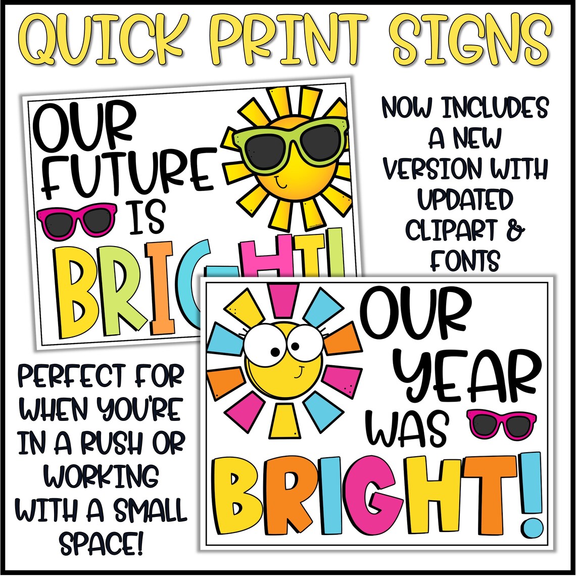 Back to School Sunshine Bulletin Board or Door Decoration - Etsy