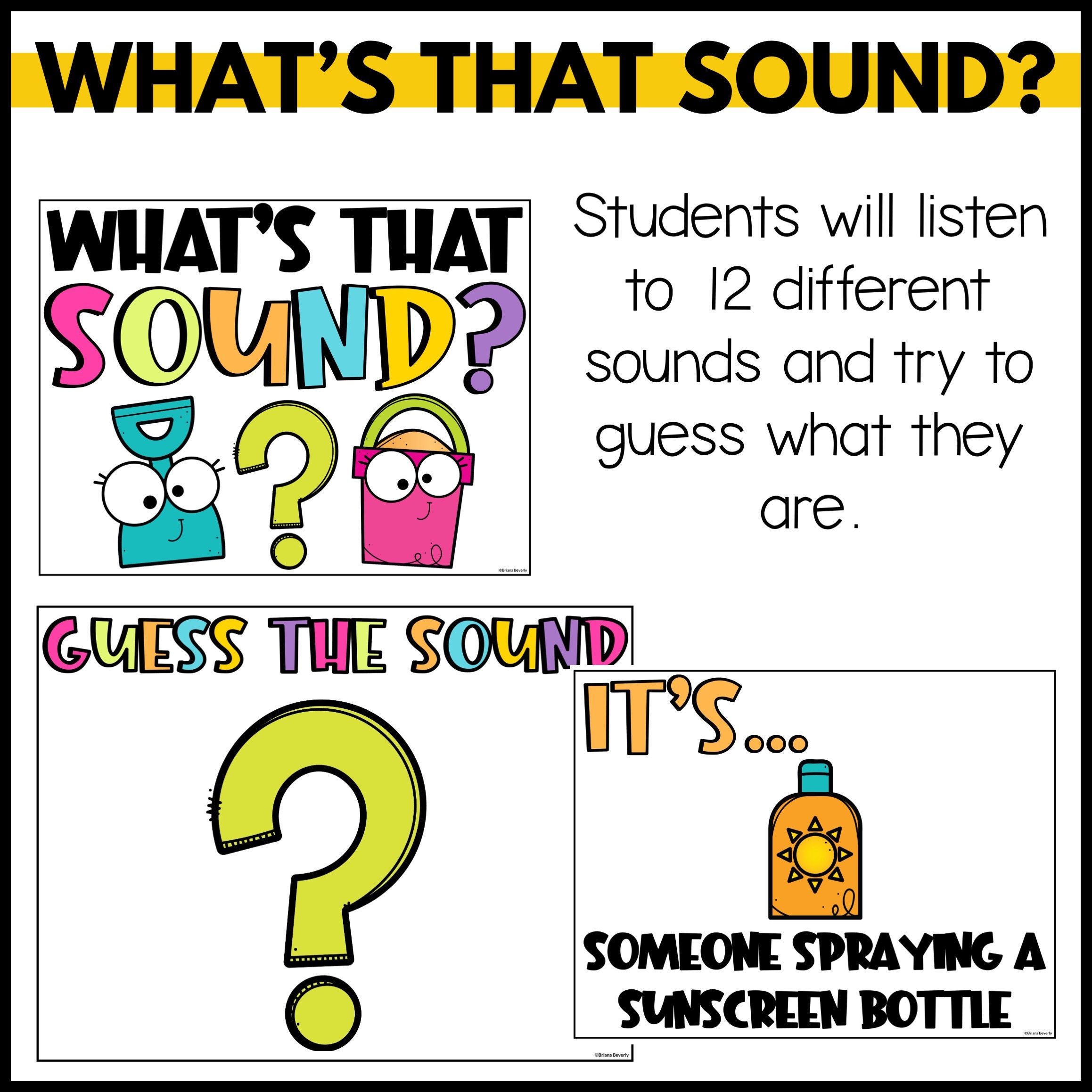 Digital Summer Games for Kids, Virtual End of the Year Class Party for ...