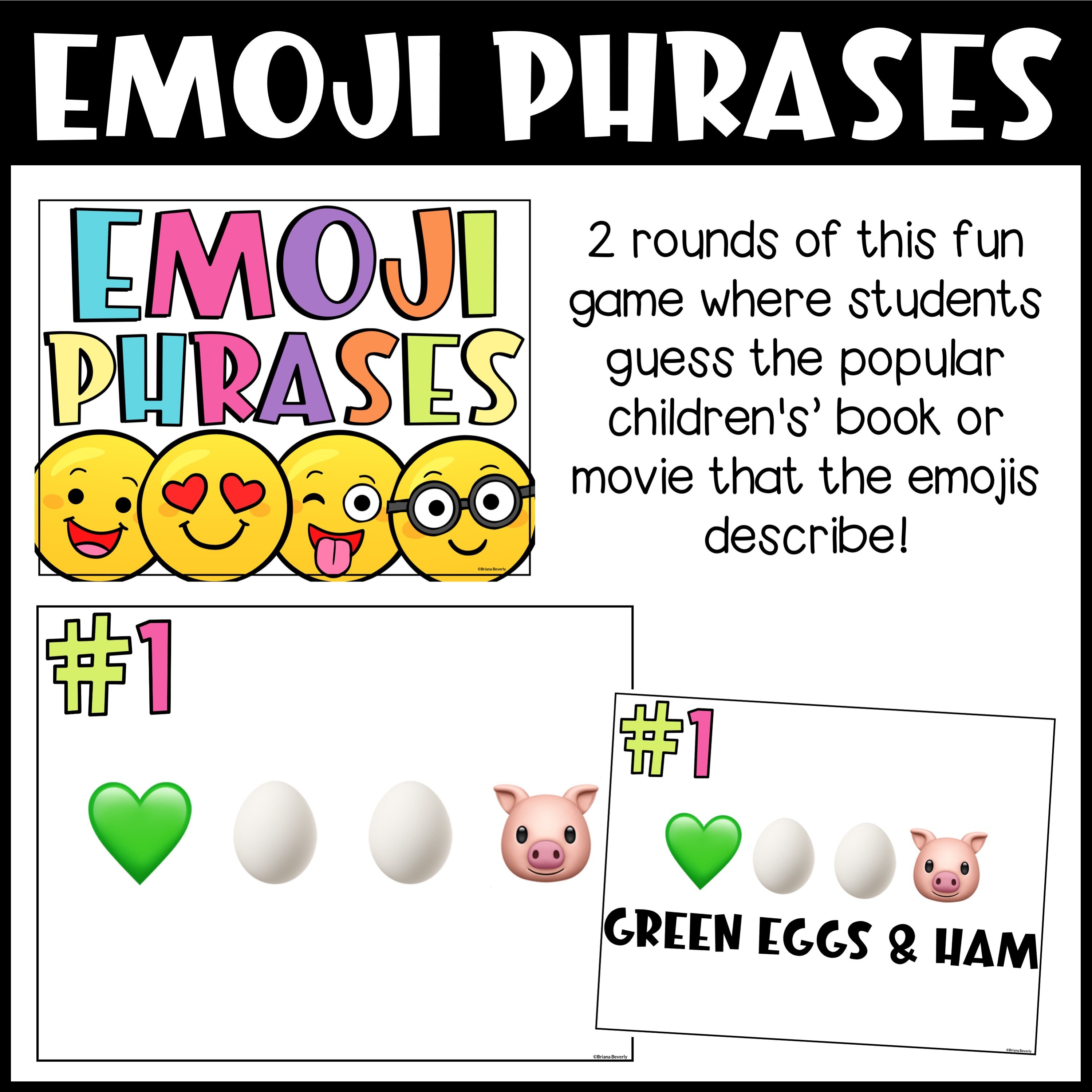 Digital Zoom Games for Kids Virtual Classroom Games for Fun - Etsy
