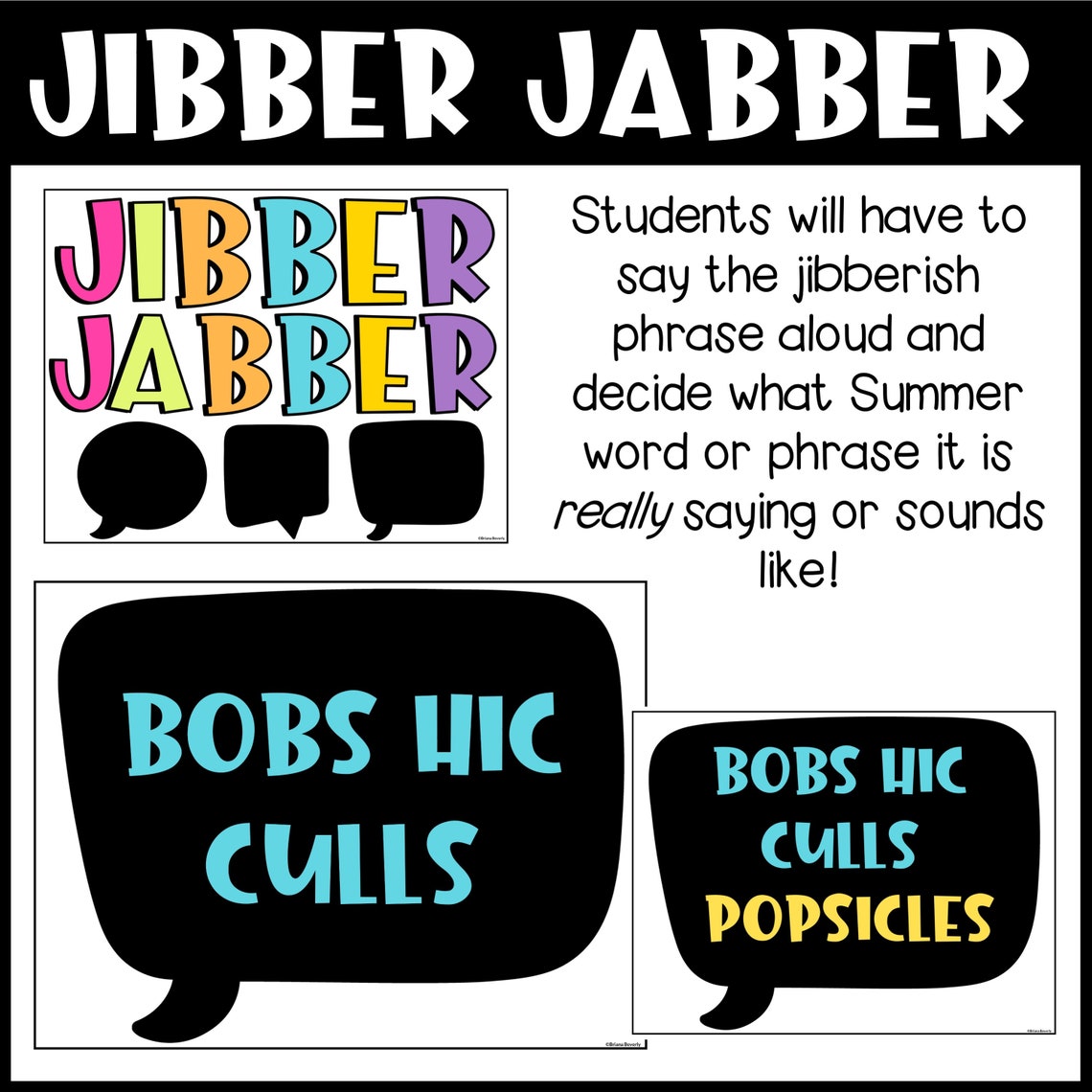 Digital Summer Games for Kids Virtual End of the Year Class - Etsy