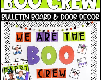 Back to School Bulletin Board or Door Decoration - Etsy