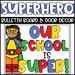 Primary Superhero Bulletin Board or Door Decoration - Etsy