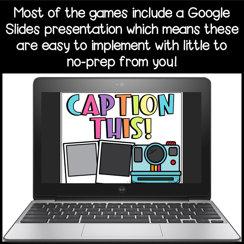 Digital Zoom Games for Kids Virtual Classroom Games for Fun - Etsy