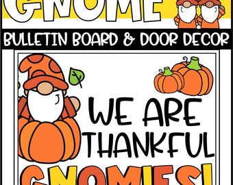 Halloween Themed Bulletin Board Set Printable October Board - Etsy