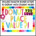 Place Value Activity Donuts Place Value Math Craft - Etsy