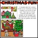 Digital Christmas Games for Kids, Virtual Christmas Party for ...