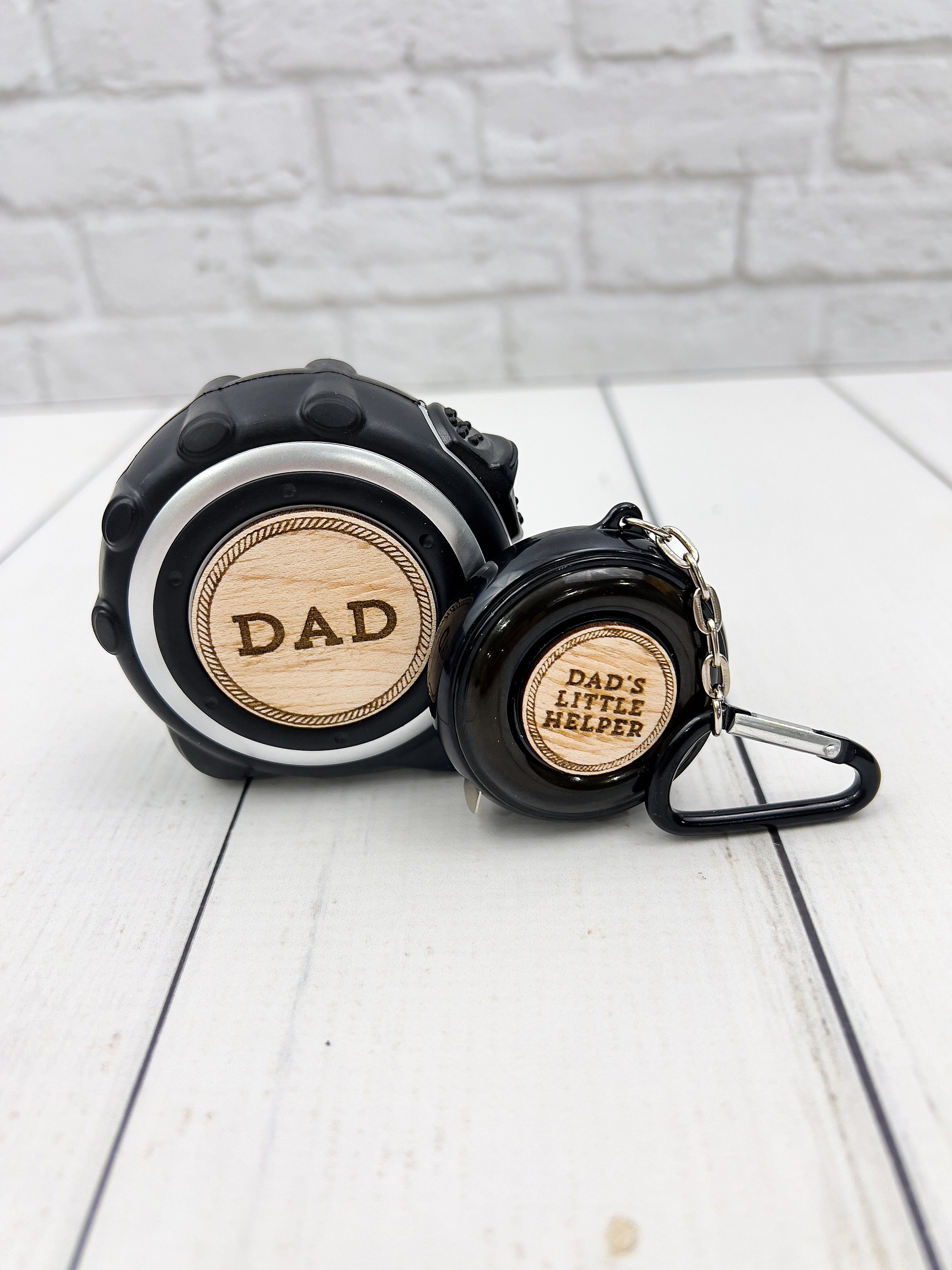 Custom Engraved Tape Measure Personalized Tape Measure - Etsy