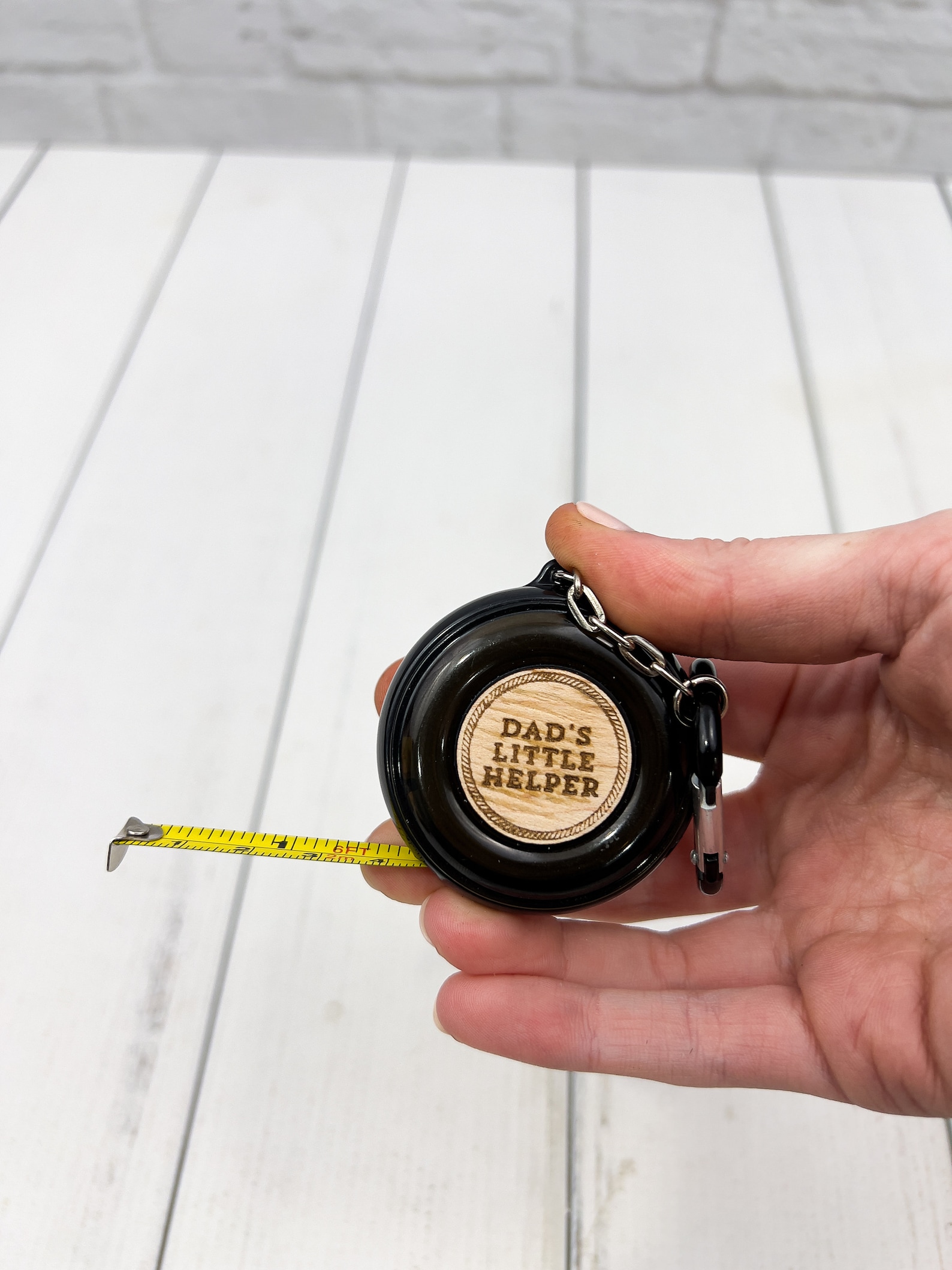 Custom Engraved Tape Measure Personalized Measuring Tape - Etsy