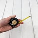 Custom Engraved Tape Measure Personalized Measuring Tape - Etsy