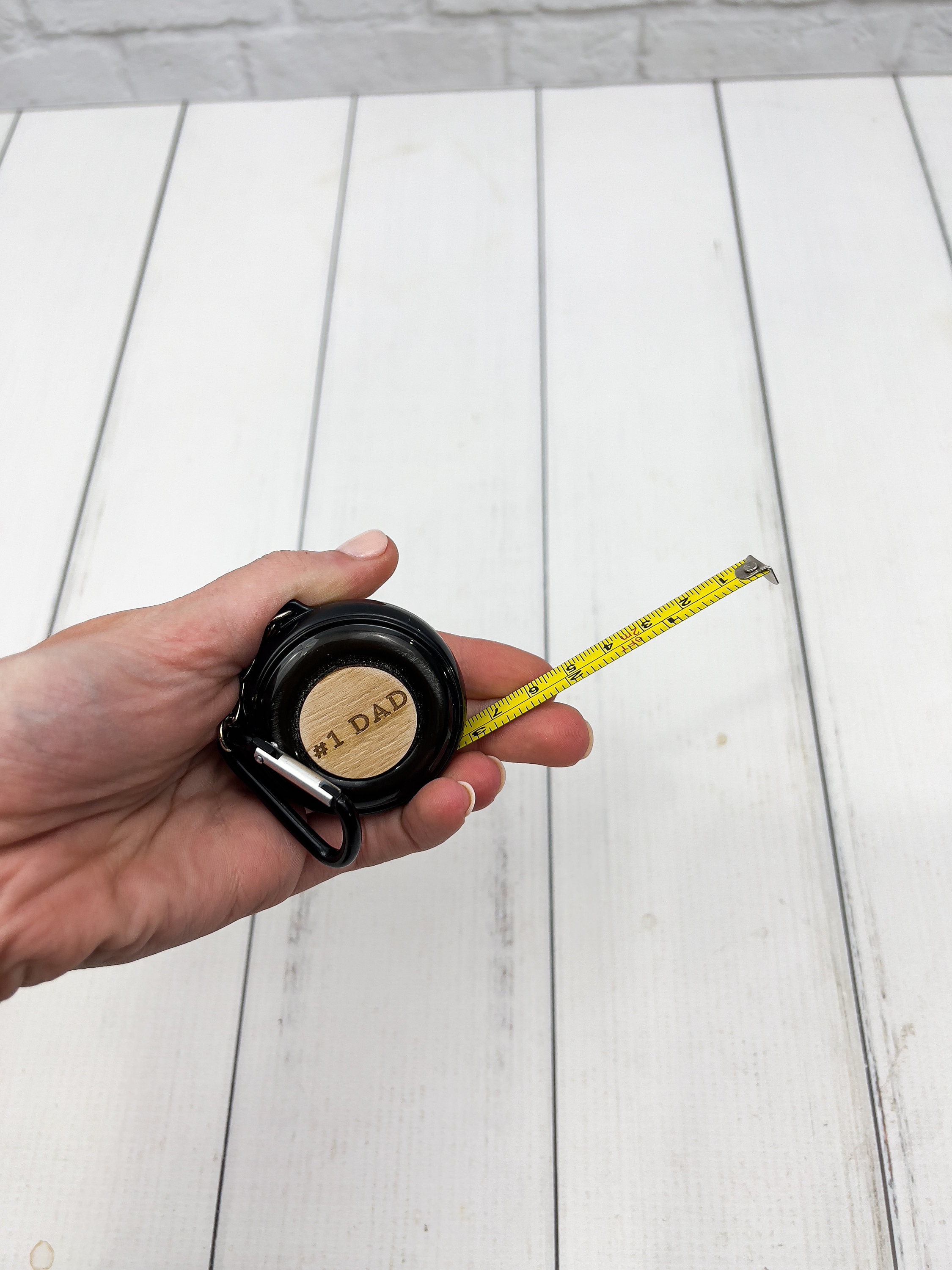 Custom Engraved Tape Measure Personalized Measuring Tape - Etsy