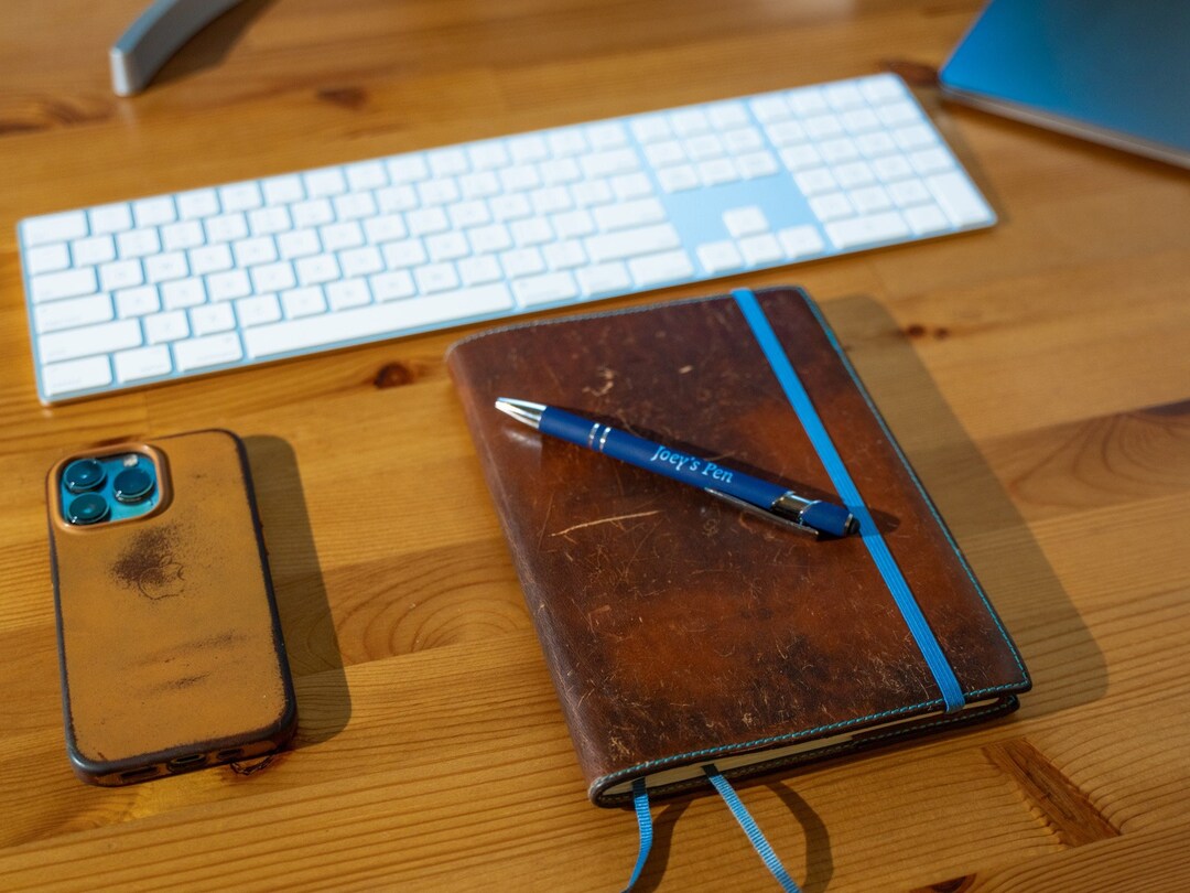 Custom Engraved Pens Personalized for Business, Realtors, Sales, Client ...