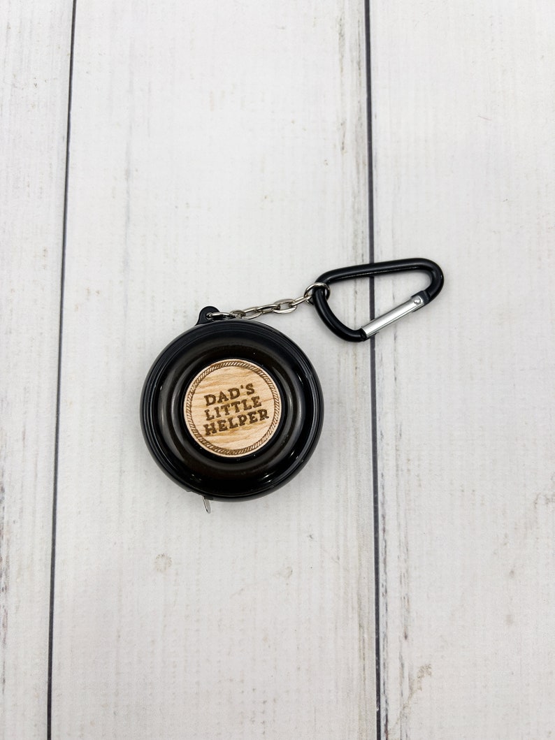 Custom Engraved Tape Measure Personalized Tape Measure - Etsy