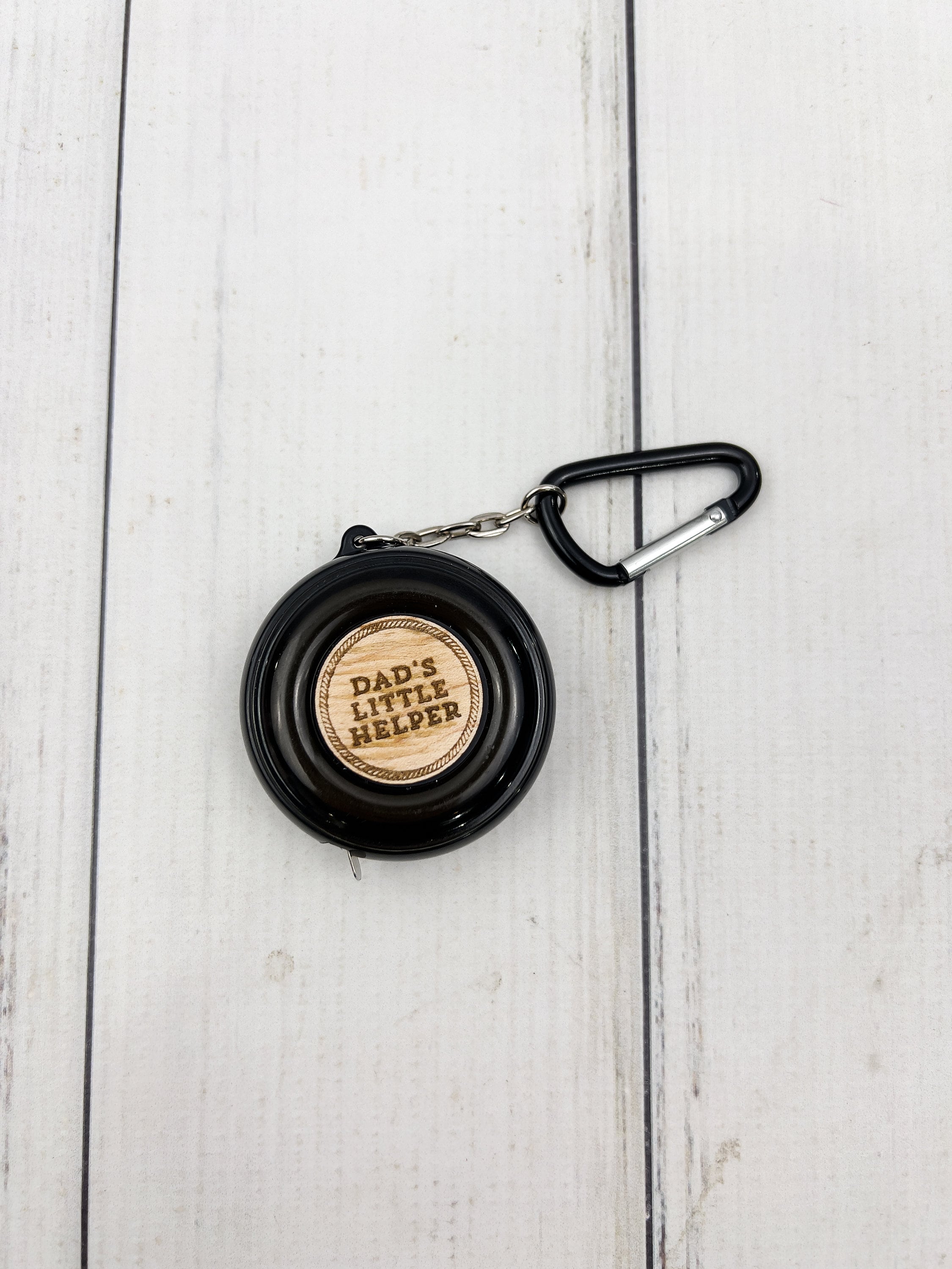 Custom Engraved Tape Measure Personalized Tape Measure - Etsy