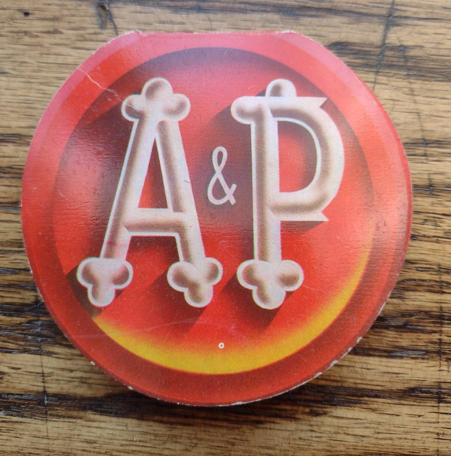 Collectibles Advertisements Vintage Needle books A&P and Penny Penn ...