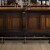 Industrial Foot Rail Copper Heavy Duty Home Bar Foot Rail Kitchen ...