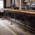 Industrial Foot Rail Copper Heavy Duty Home Bar Foot Rail Kitchen ...