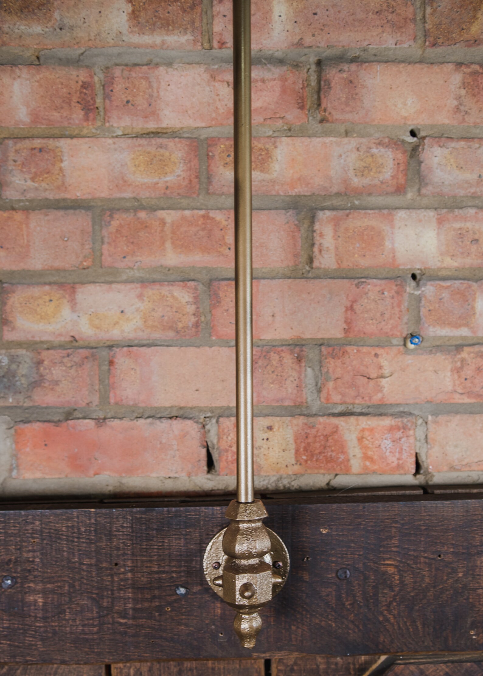 Wrought Iron Stair Spindle Railing Handrail Balusters Picket - Etsy