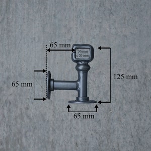 Industrial Foot Rail Black Wrought Iron Home Bar Foot Rail Kitchen ...