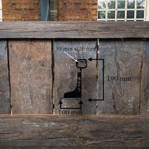 Industrial Foot Rail Black Wrought Iron Home Bar Foot Rail Kitchen ...