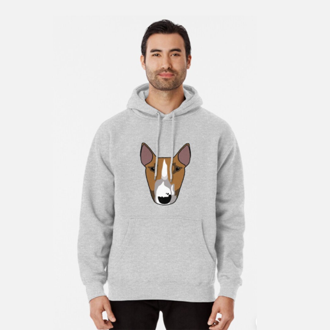 Custom Bully Hoodie - Etsy