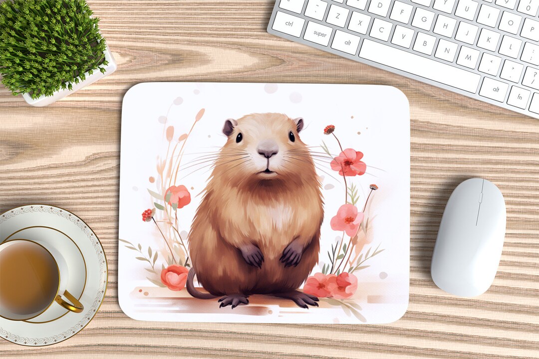 Grinch Mouse Pad, Baby Grinch Clipart - Etsy