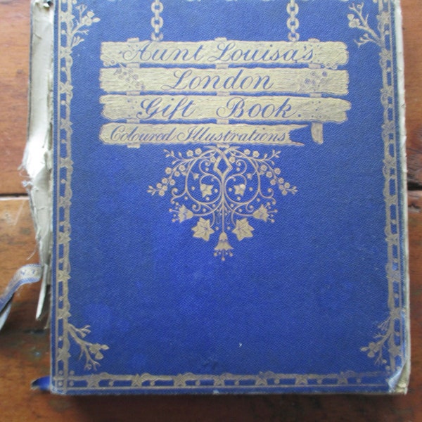 Antique Book Plates - Etsy