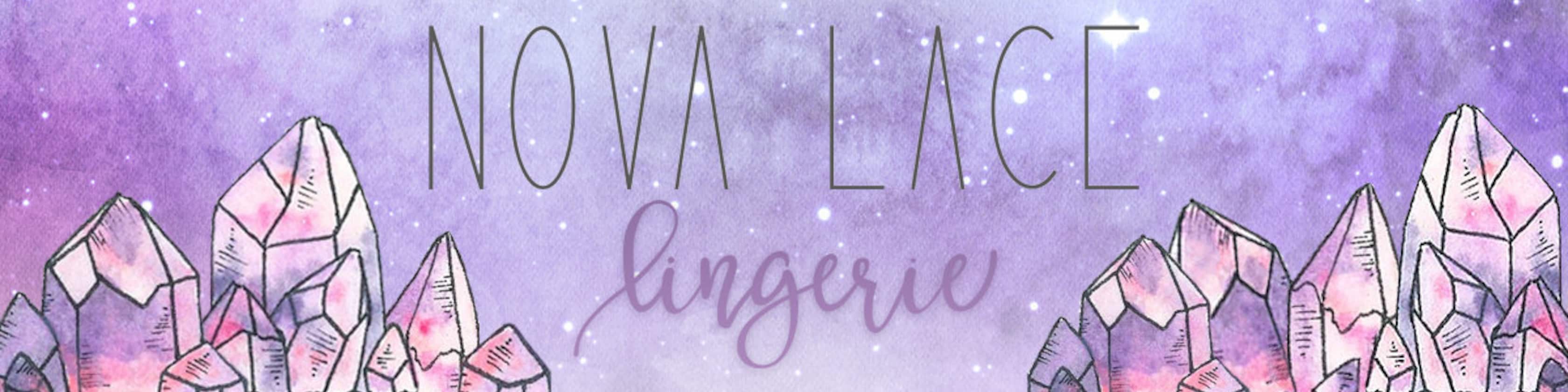 NovaLace - Etsy
