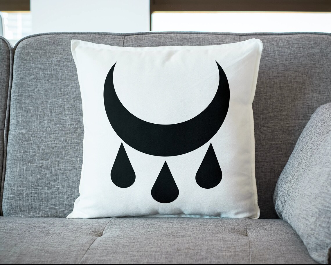 Hecate's Blessing SVG / Wicca Svg / Occult Svg / Hecate | Etsy