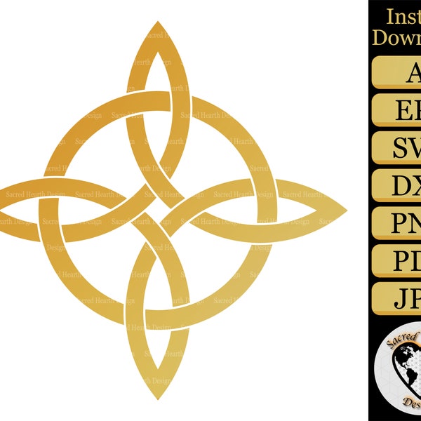 Pagan Svg - Etsy
