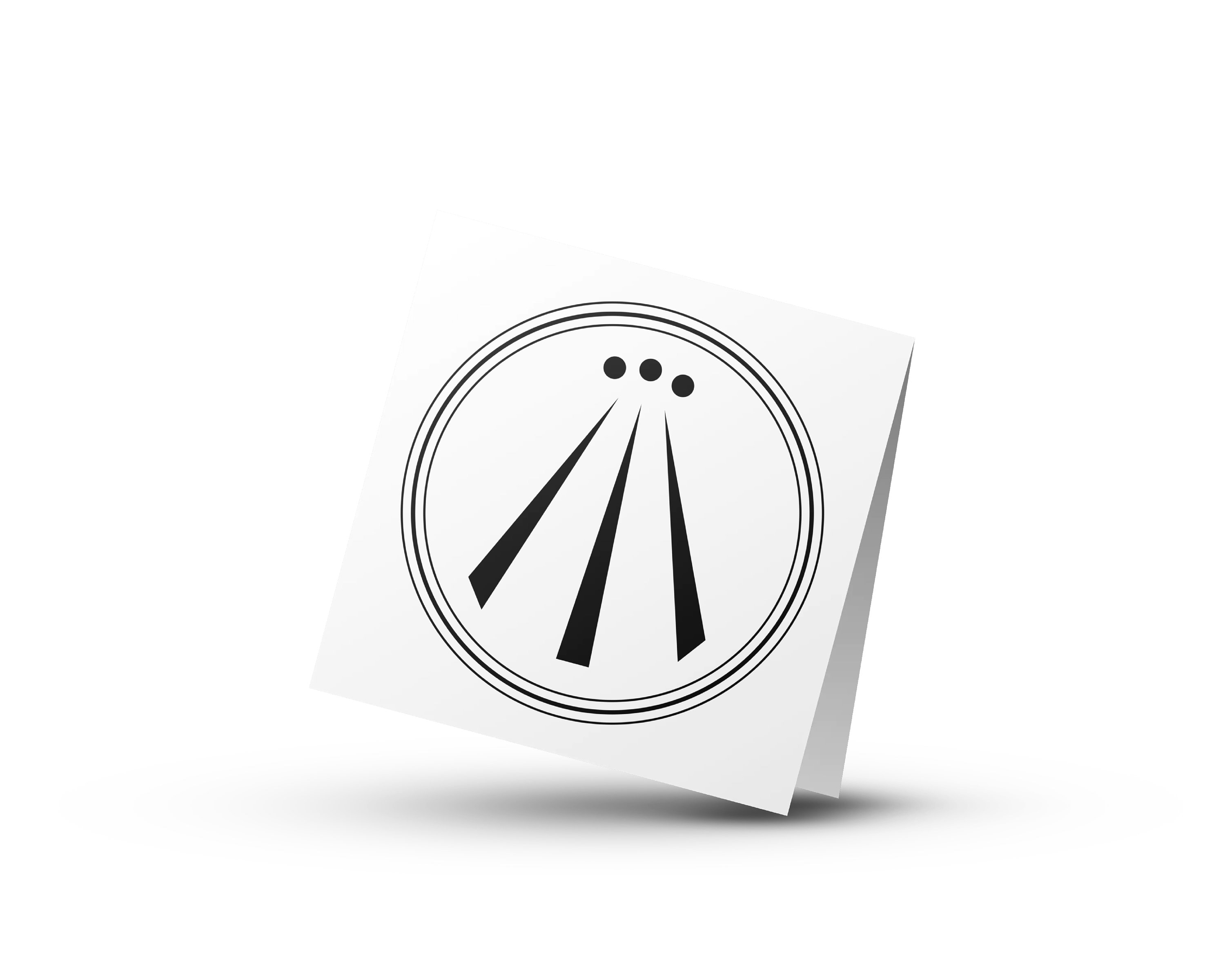 Awen SVG Cut File / Awen Symbol Svg / Celtic Symbol Svg / - Etsy UK