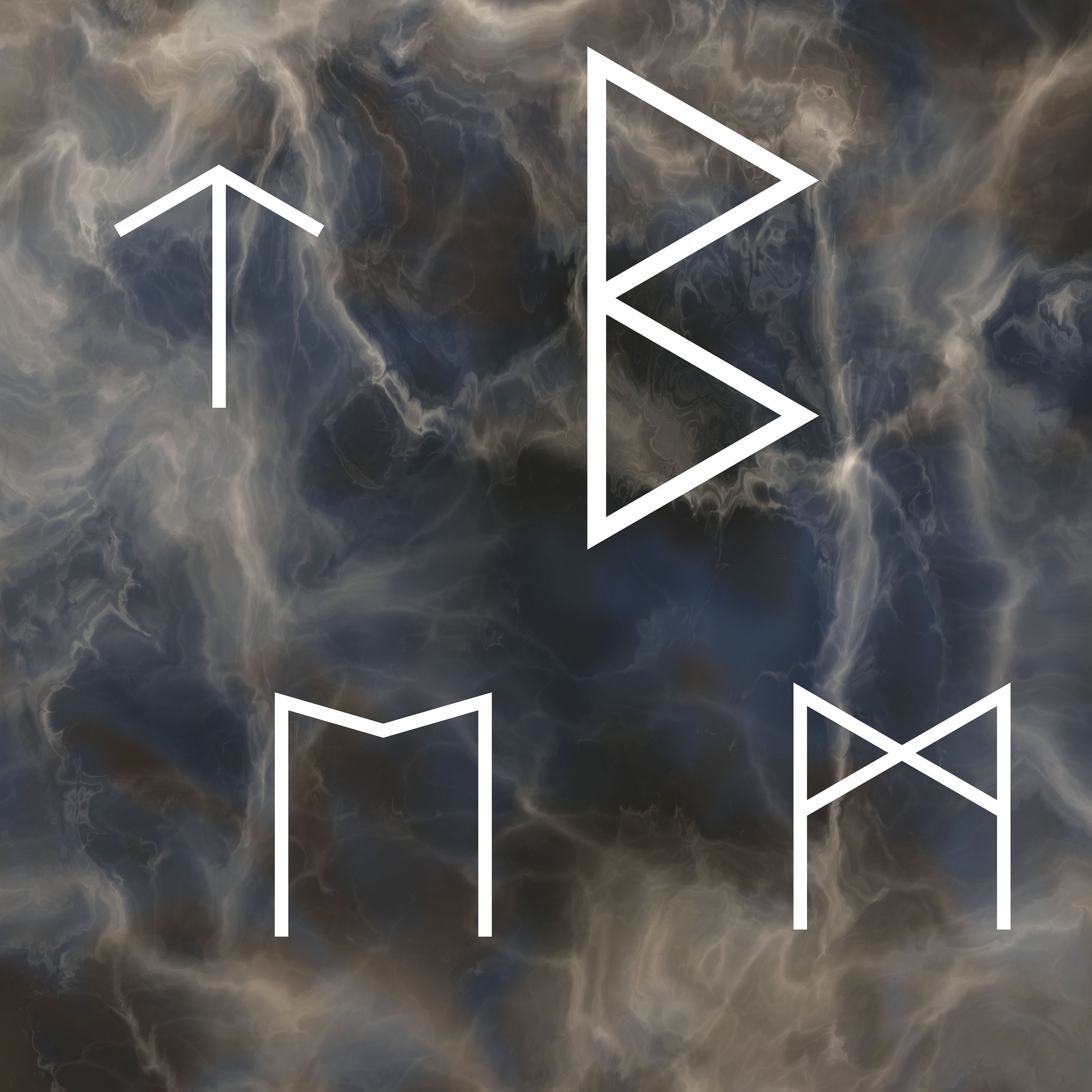 Runes SVG Pack / Futhark Runes Vector Bundle / Norse Clip Art - Etsy