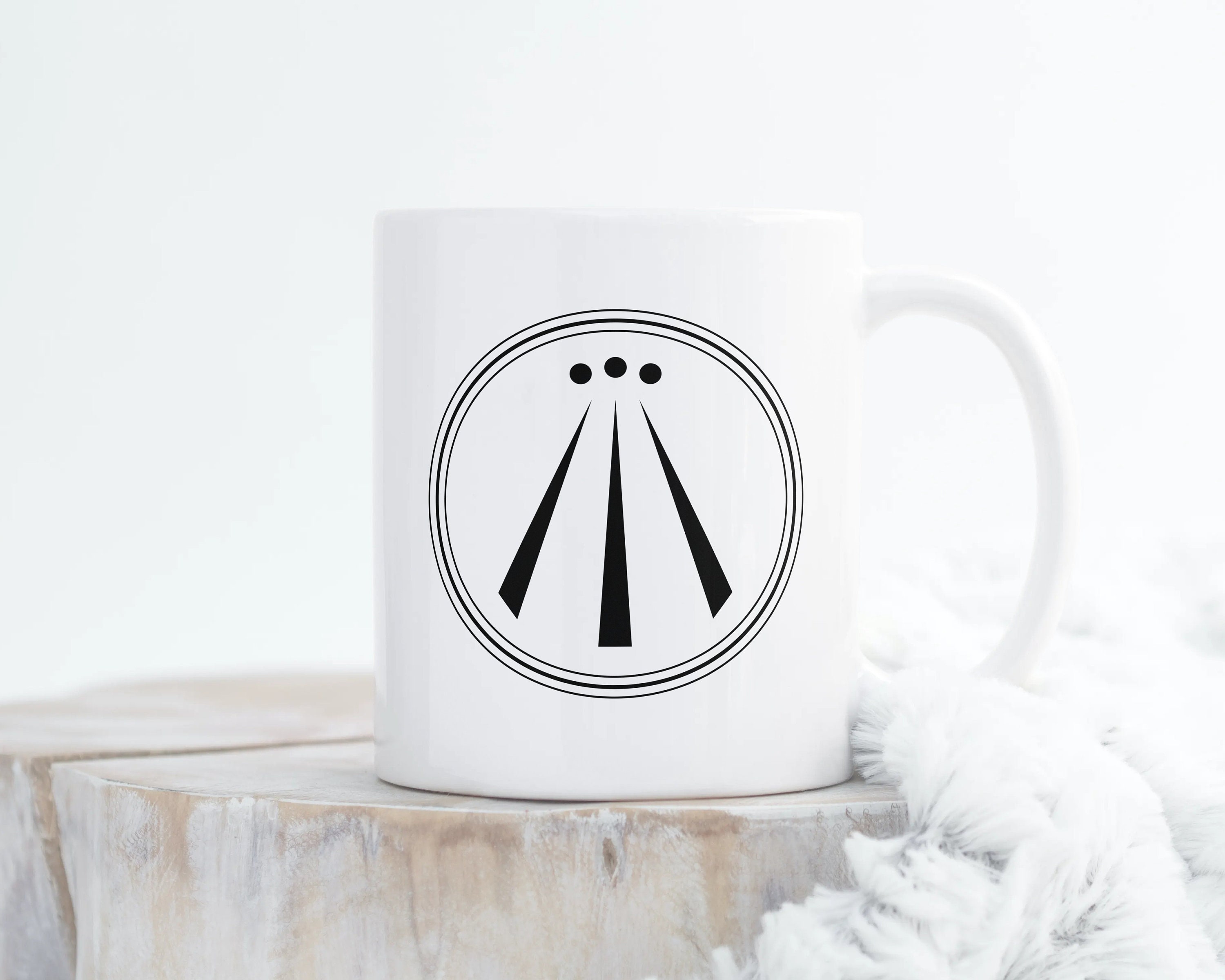 Awen SVG Cut File / Awen Symbol Svg / Celtic Symbol Svg / - Etsy Singapore