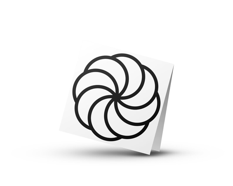 Arevakhach SVG Cut File / Armenian Eternity Symbol Svg / - Etsy