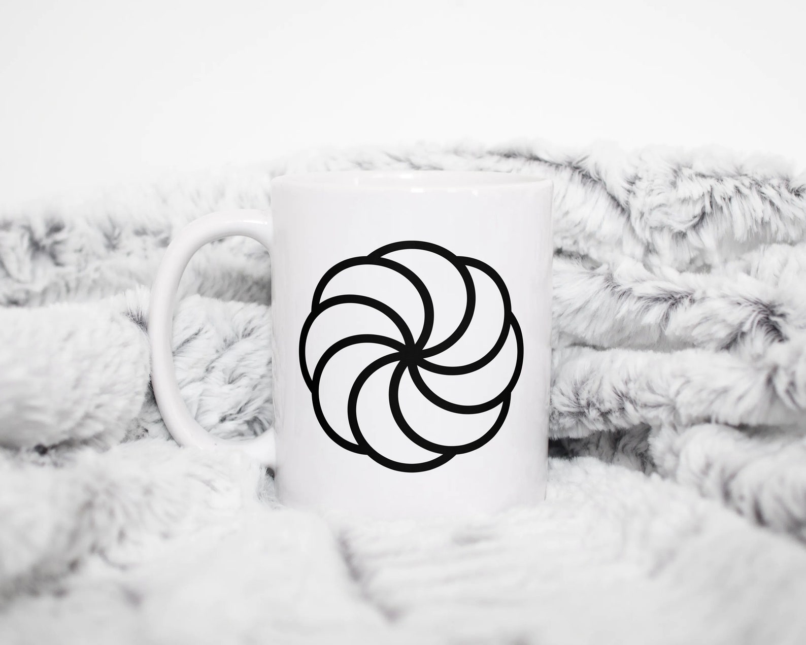 Arevakhach SVG Cut File / Armenian Eternity Symbol Svg / - Etsy