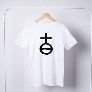 Cinnabar Alchemy Symbol / Apothecary / Occult / Alchemy Symbols ...