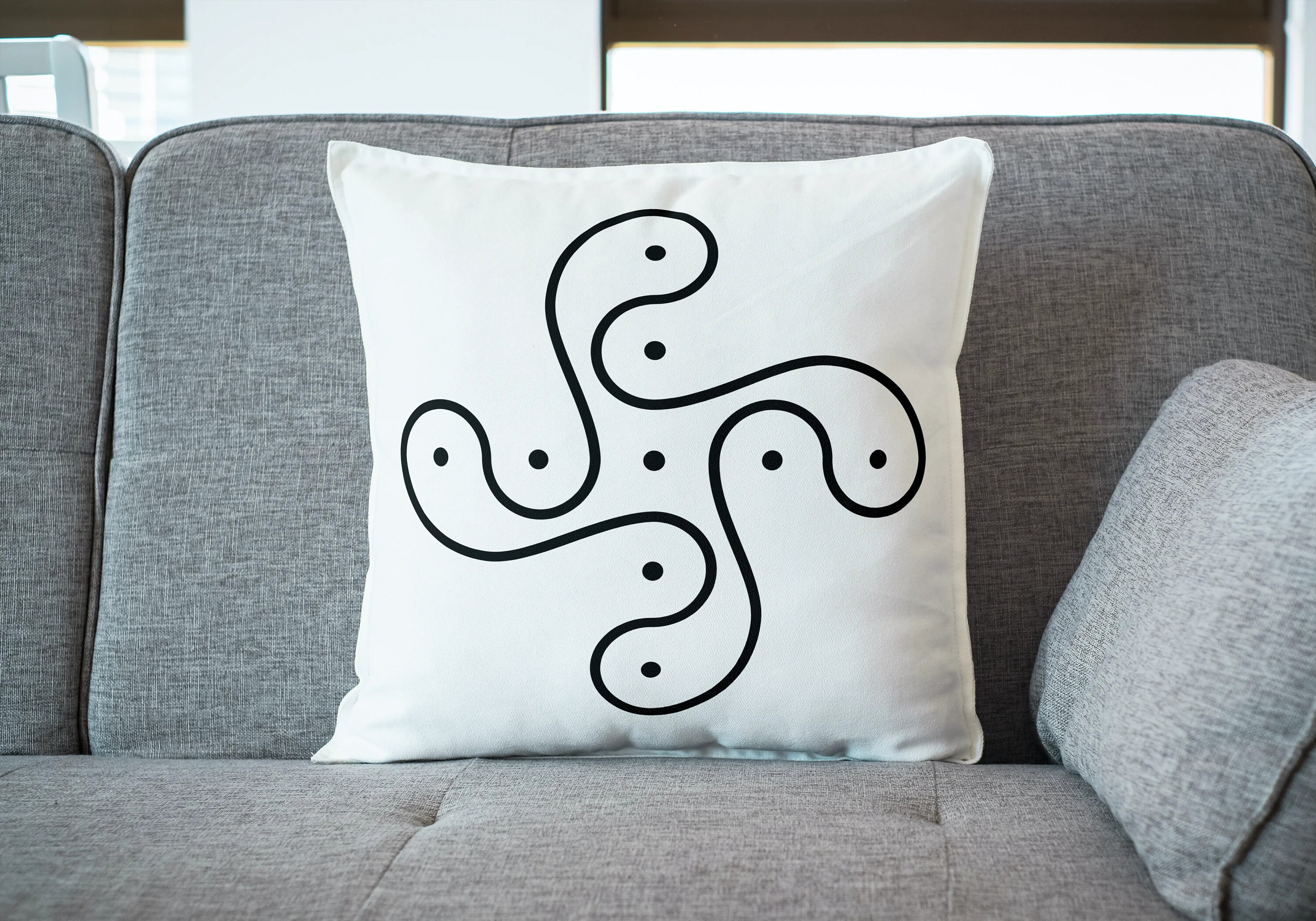 Camunian Rose SVG / Ancient Symbol Svg / Tribal Svg / Sacred | Etsy