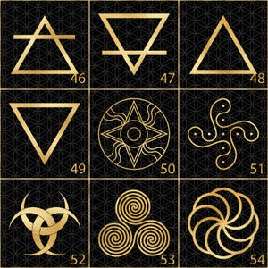 Spiritual SVG Bundle / Religious SVG Bundle / Religious Clipart ...