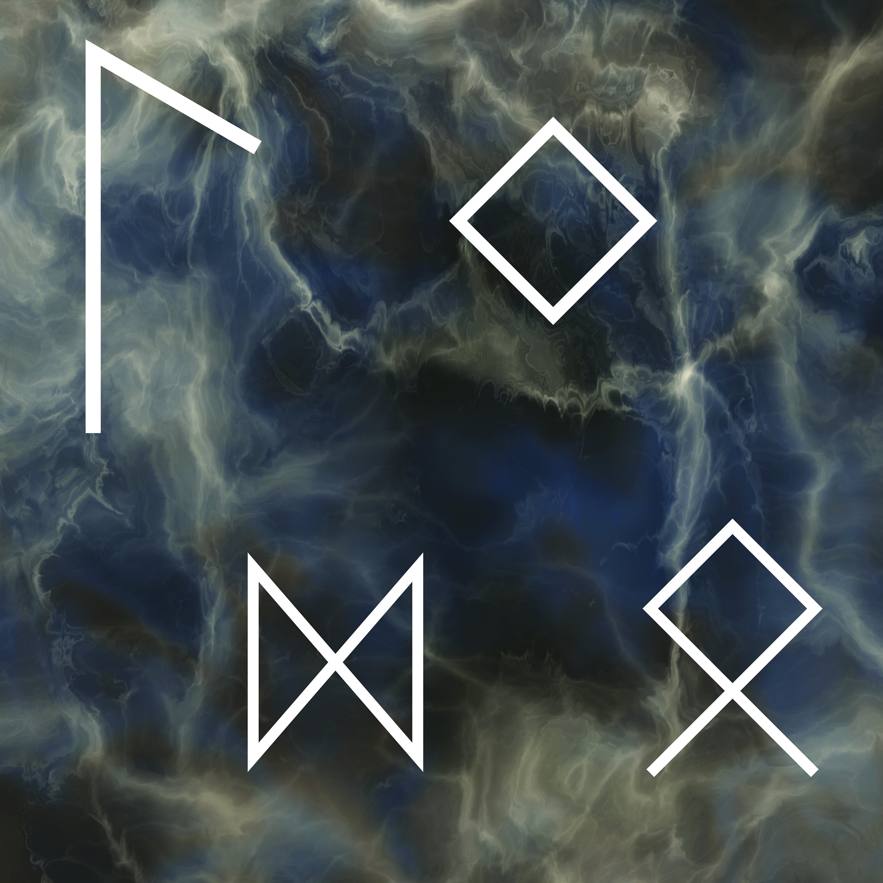 Runes SVG Pack / Futhark Runes Vector Bundle / Norse Clip Art - Etsy