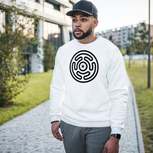 Hecate's Wheel SVG / Witch Svg / Wicca Svg / Occult Svg / Hecate Wheel ...